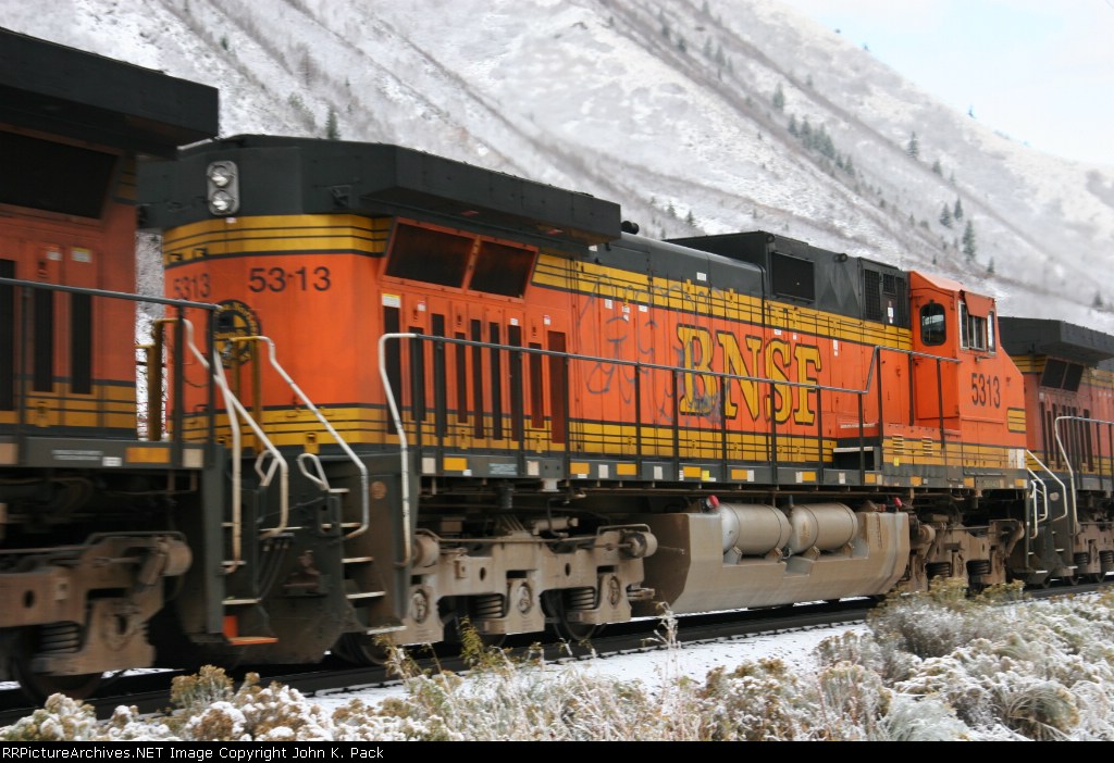 BNSF 5313